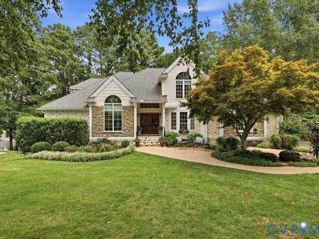 8809 Merseyside Ln, Chesterfield, VA 23832