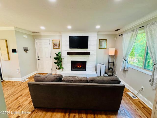 8809 Old Ironsides Dr