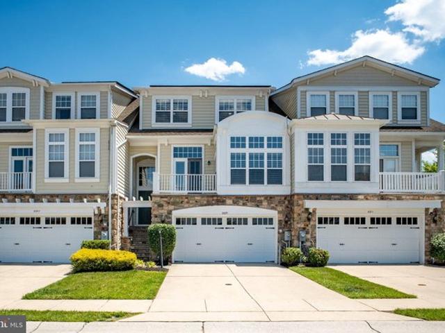 8809 Boulder Hill Pl, Laurel, MD 20723