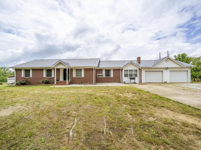8809 Highway 22 S, Michie, TN 38357