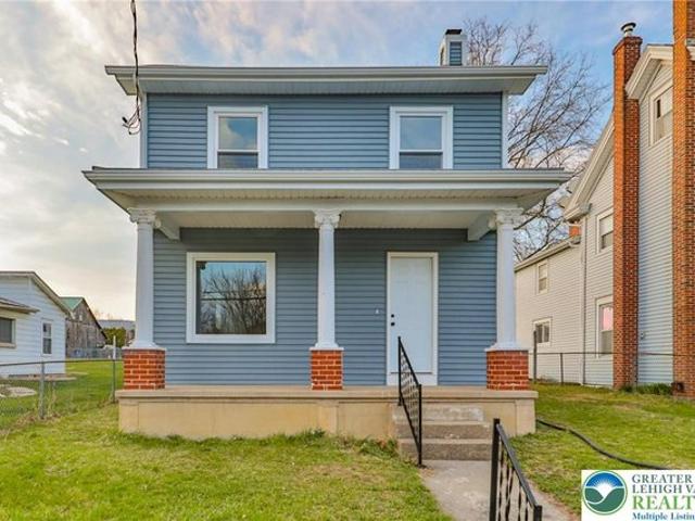8809 Kings Hwy, Kempton, PA 19529