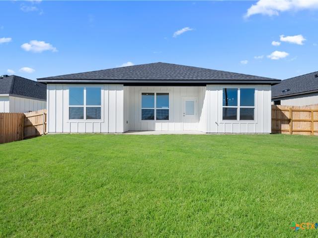 8809 Ponderosa Pine Rd, Temple, TX 76502 | MLS #611589