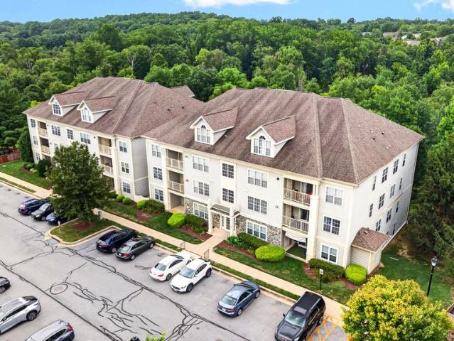 8809 Stone Ridge Circle # 204