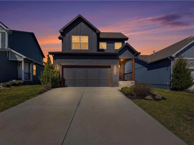 8809 SW 9th Ter, Blue Springs, MO 64064 | Compass