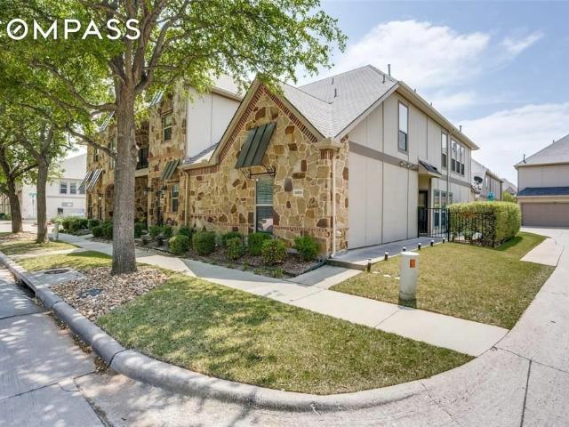 8809 Trolley Trail, McKinney, TX