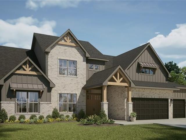 8809 W Apollo Dr, Bentonville, AR 72713