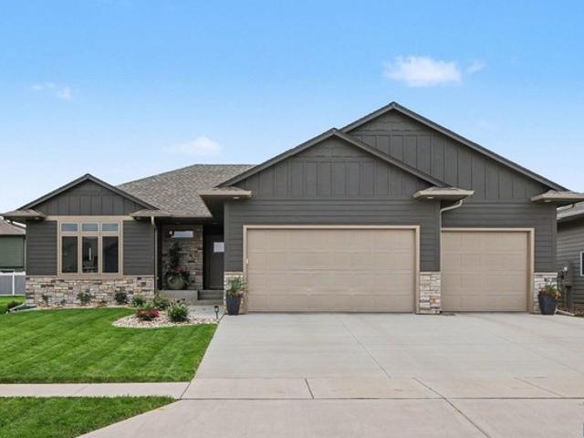 8809 W Rathburn St, Sioux Falls, SD 57106