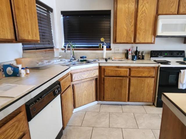 8809 Worrell Court