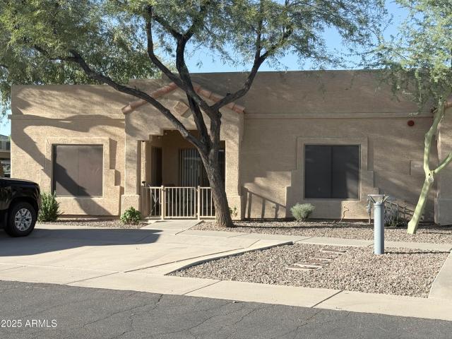 8800 N 107th Ave, Unit 17, Peoria, AZ 85345 | MLS #6932 | Compass