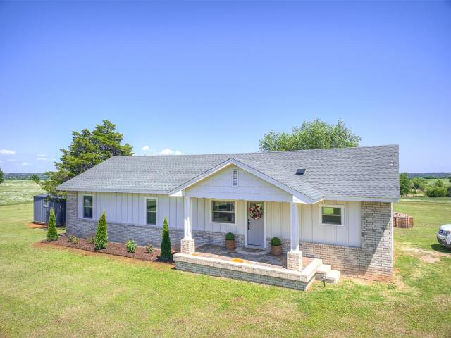 8800 N Coltrane Road