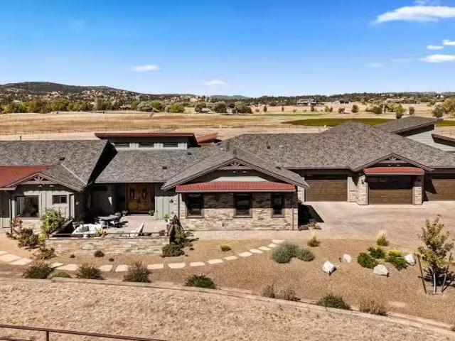 8800 N Callahan Rd, Prescott, AZ 86305 MLS 1068931