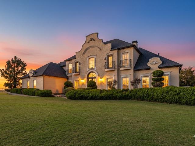 8800 N Blue Mound Rd, Fort Worth, TX