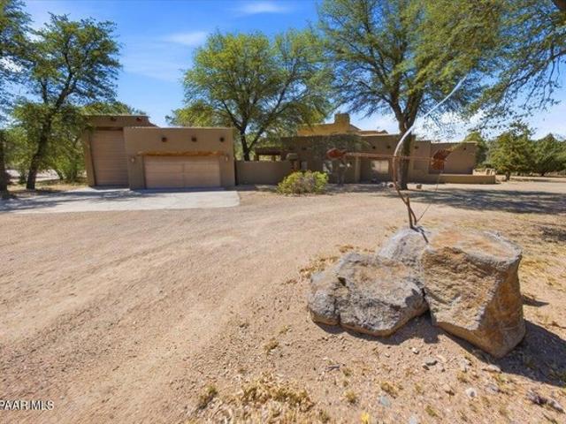 8800 N Live Oak Dr, Prescott, AZ 86305