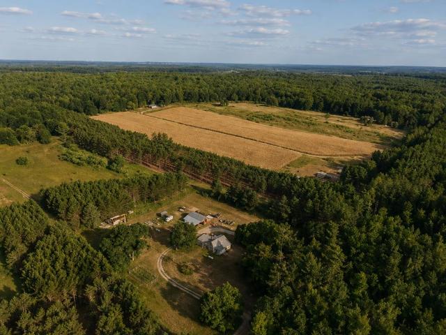 8800 N West County Line Road