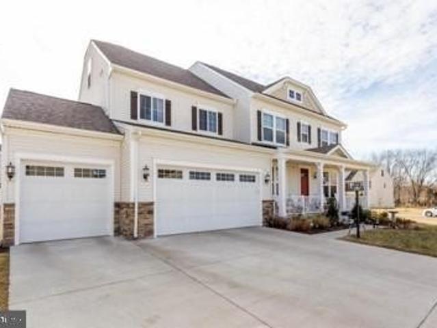 8800 Old Dominion Hunt Cir, Manassas, VA 20110