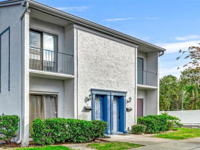 8800 Bardmoor Blvd, Unit 12, Seminole, FL 33777 | MLS #TB8482