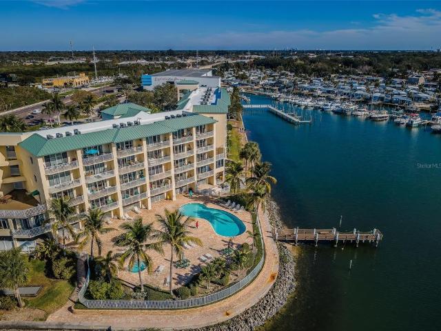 8800 Bay Pines Blvd, Unit 303, St. Petersburg, FL 33709 | MLS #TB8494