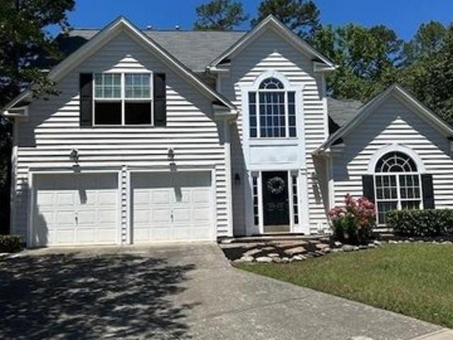 8800 Cavonnier Ln, Charlotte, NC 28216