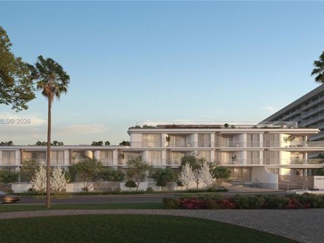8800 Collins Ave Unit 207, Surfside, FL 33154