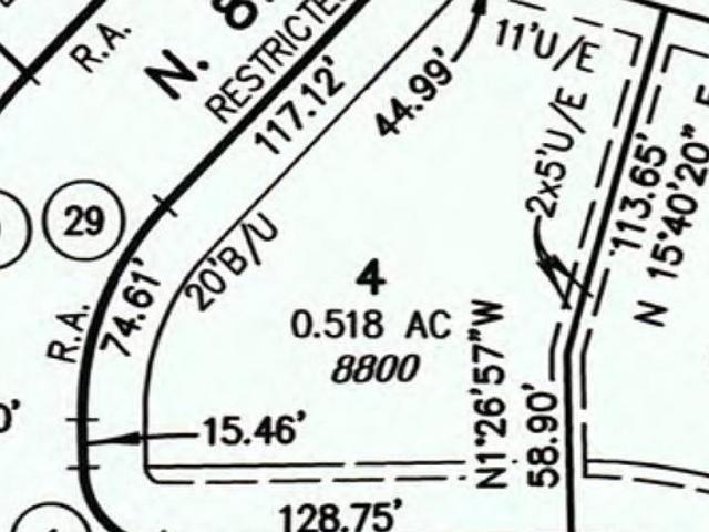 8800 E Broadway St, Broken Arrow, OK 74014