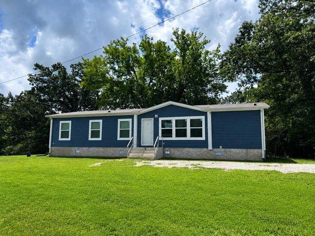 8800 Hwy, Jacks Creek, TN 38347
