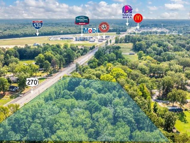 8800 Highway 270, White Hall, AR 71602