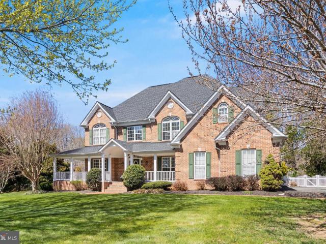 8800 Hill Spring Drive