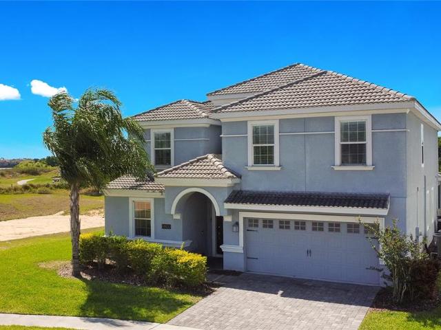 8800 Interlocking Ct, Davenport, FL 33896 | MLS #O6388 | Compass