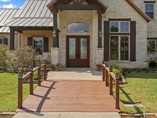 8800 State Highway 150 W