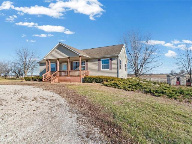 8800 SW Jersey Ln, Polo, MO 64671 | Compass