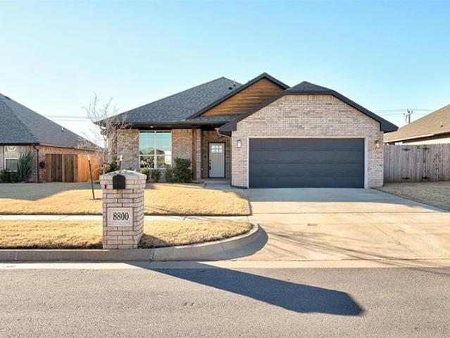 8800 SW 44th Ter, Oklahoma City, OK 73179