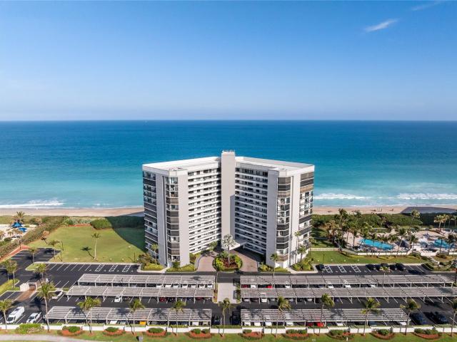 8800 S Ocean Dr, Unit 505, Jensen Beach, FL 34957 | MLS #F10479