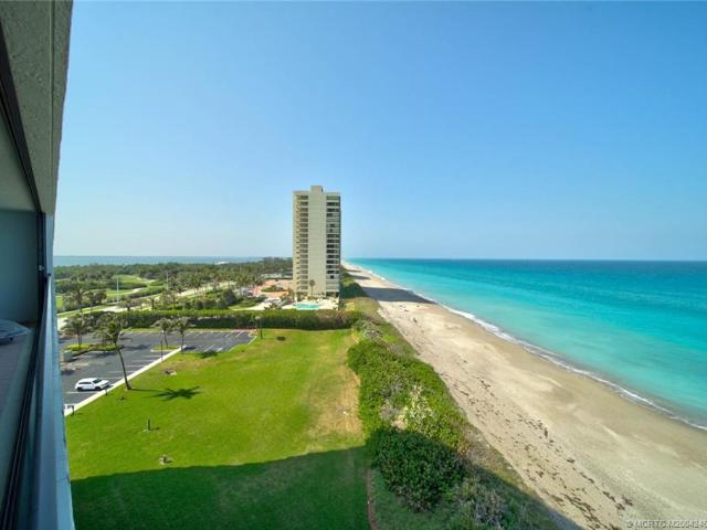 8800 S Ocean Dr, Unit 905, Jensen Beach, FL 34957 | MLS #M20042
