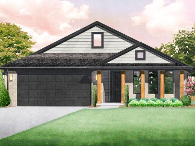8800 Spruce St, Edmond, OK 73003