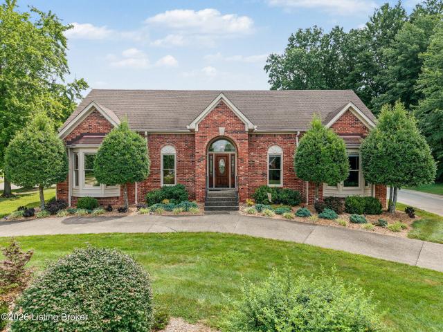 8800 Timberline Dr