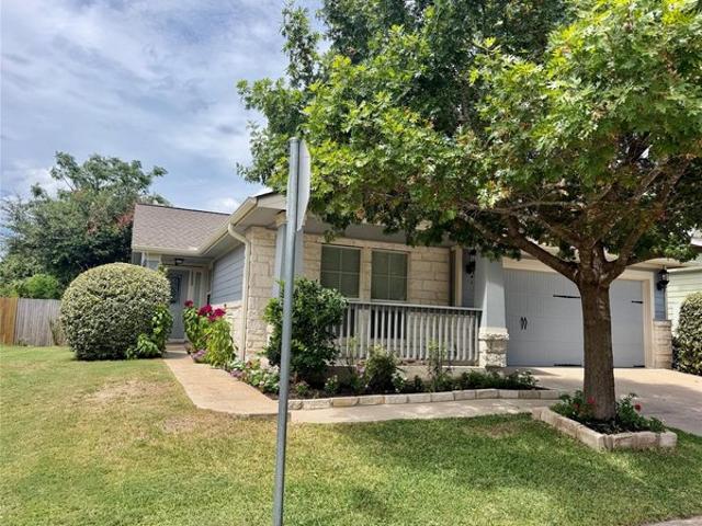 8800 White Ibis Dr Unit 130, Austin, TX 78729