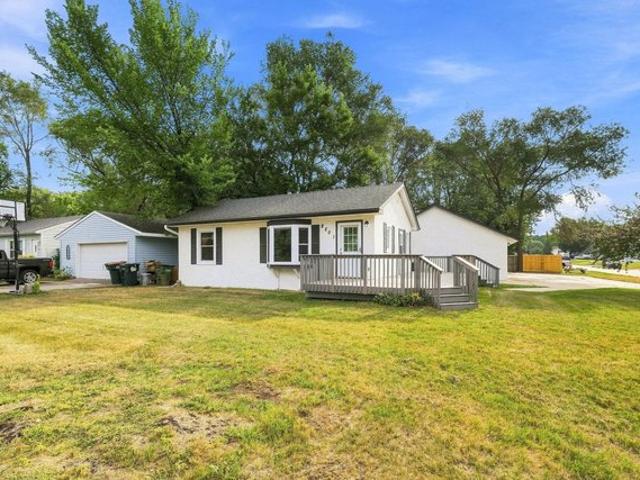 8801 Madison St NE, Blaine, MN 55434