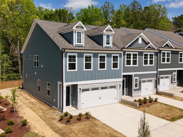 8801 Malmesbury Ln, Wake Forest, NC 27587 | MLS #10159 | Compass