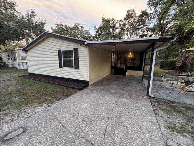 8801 Marc David Ln, Gibsonton, FL 33534