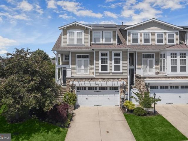 8801 Mirror Lake Way, Laurel, MD 20723