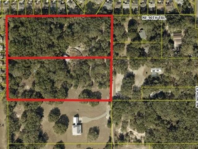 8801 NE 90th Trl, Fruitland Park, FL 34731