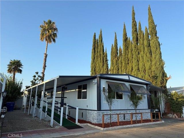8801 Eton Ave Spc 64, Canoga Park, CA 91304