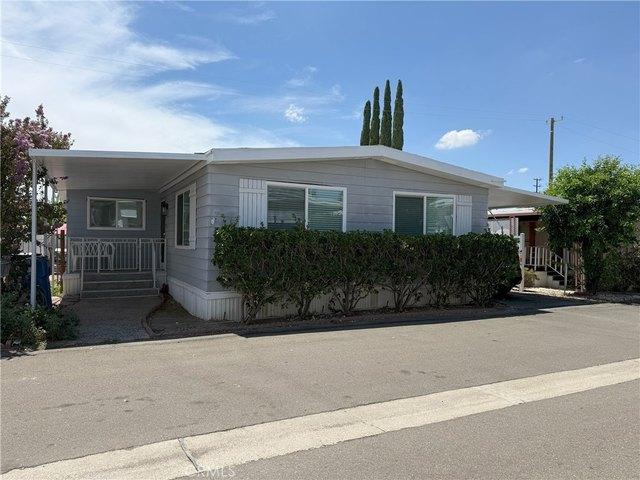 8801 Eton Ave Spc 86, Canoga Park, CA 91304