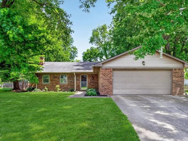 8801 Gunpowder Dr, Indianapolis, IN 46256