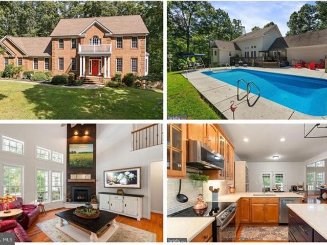 8801 General Couchs Ct, Fredericksburg, VA 22407