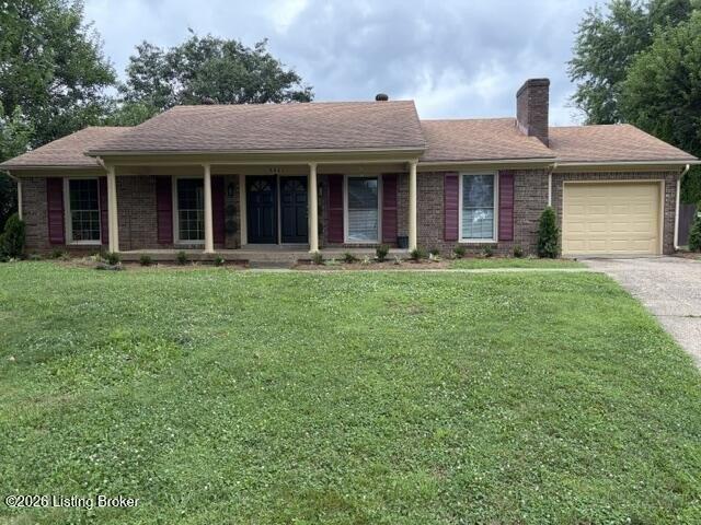 8801 Halford Way, Louisville, KY 40299