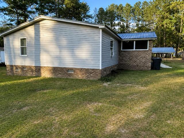 8801 Johns Mill Road
