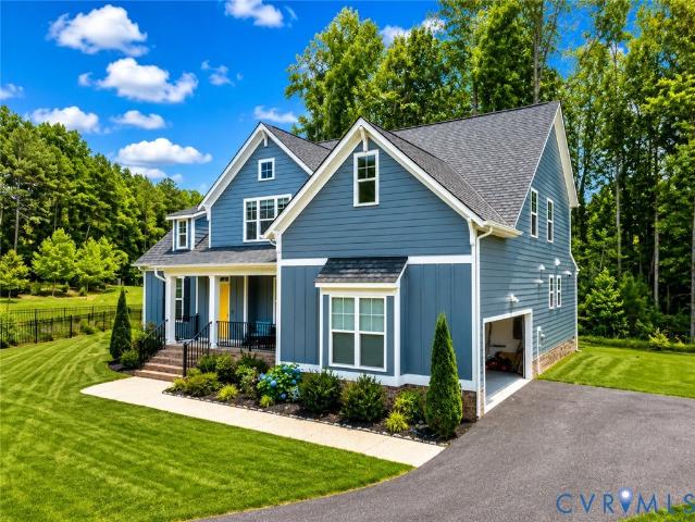 8801 Rams Crossing Place