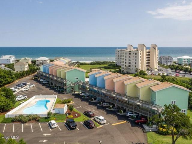 8801 Reed Dr Unit 105N, Emerald Isle, NC 28594