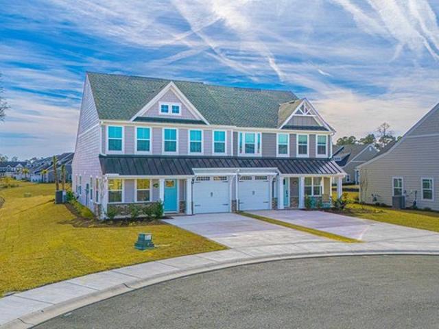 8801 Reya Rd Unit 163A, Longs, SC 29568